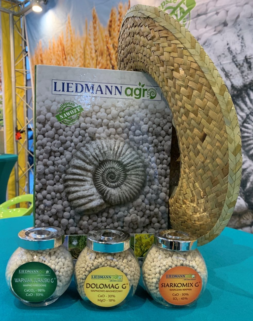 Liedmann Agro